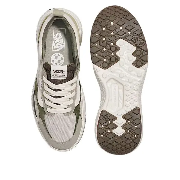 VANS Ultrarange Neo Vr3 'light Brown Green