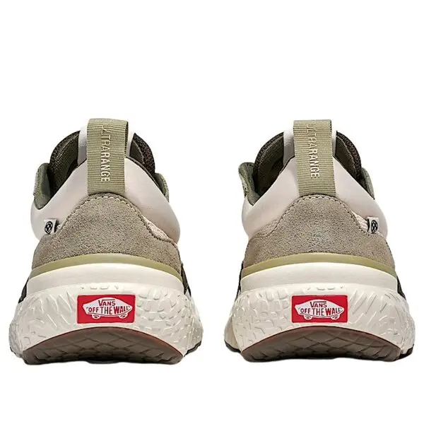 VANS Ultrarange Neo Vr3 'light Brown Green