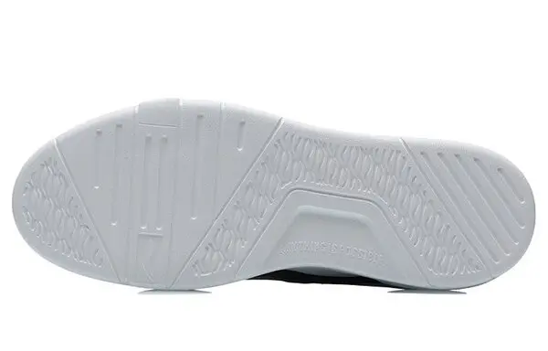 LI-NING Superwave Low 'black Grey