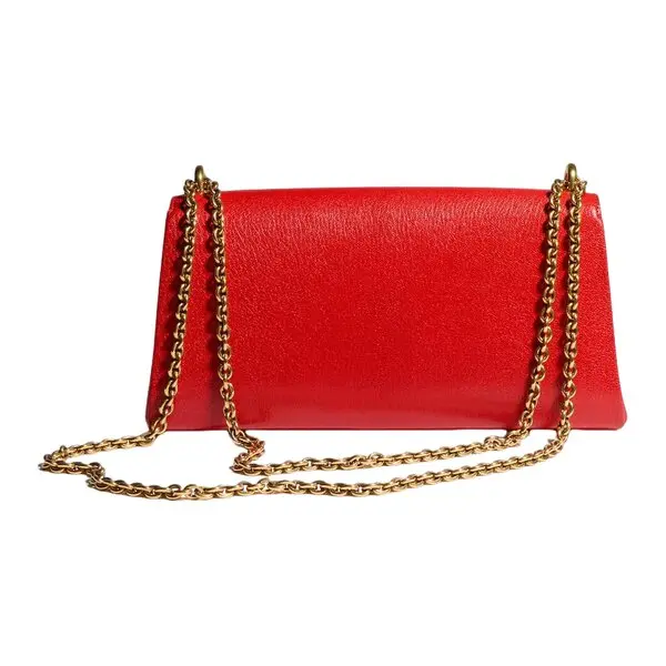 Gucci Dionysus Shoulder Bag - Red