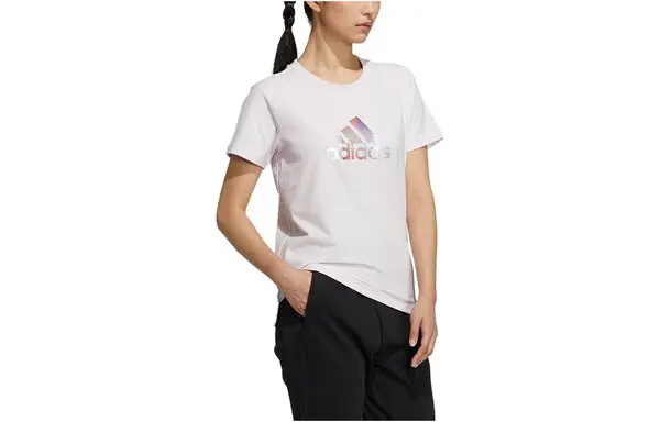 Adidas Fi Bos T-shirt