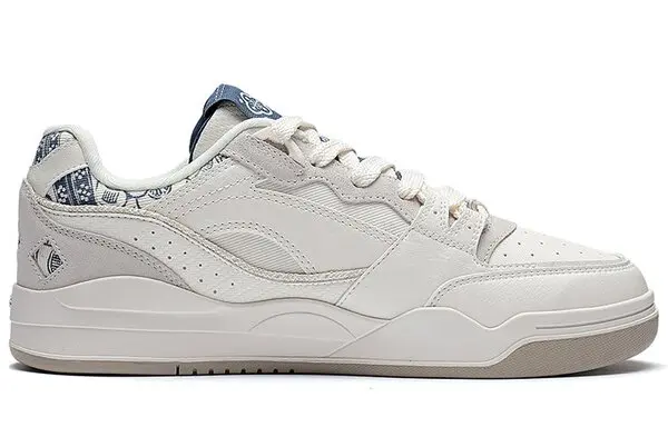 LI-NING Agcs251-12 Sneakers