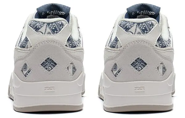 LI-NING Agcs251-12 Sneakers