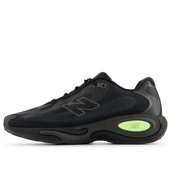 NEW BALANCE Ac Runner 'black Afterglow