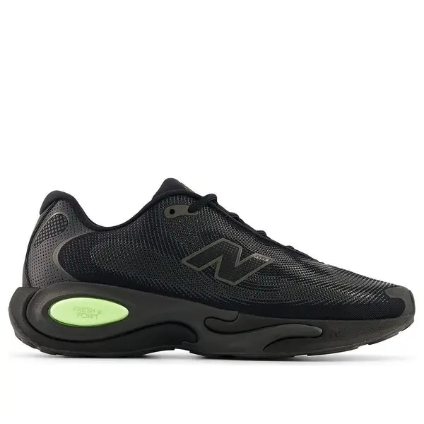 NEW BALANCE Ac Runner 'black Afterglow