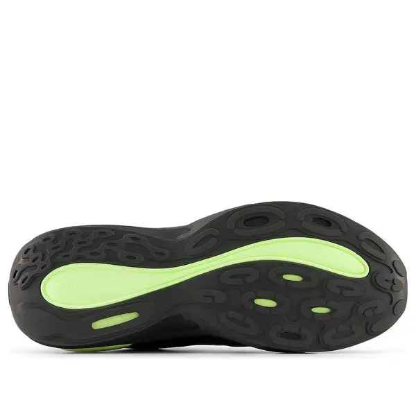 NEW BALANCE Ac Runner Sneakers - Black/afterglow
