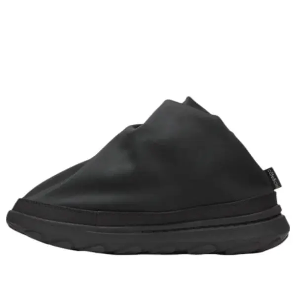 Merrell X Cte&ciel Hut Moc 2 - Black/black