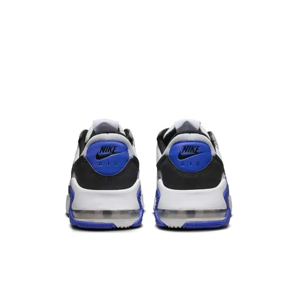 Nike Max Excee Sneakers - White/astronomy Blue/wolf Grey