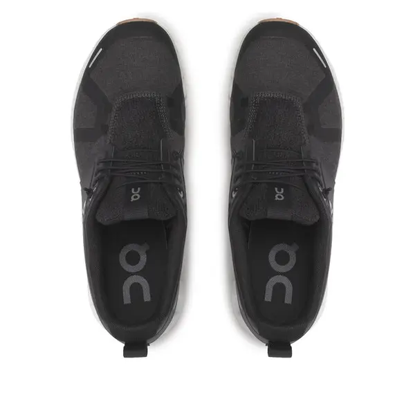 On Cloud 5 Terry Sneakers