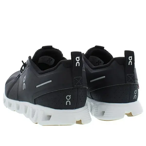 On Cloud 5 Terry Sneakers