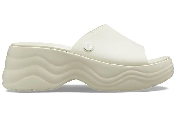 CROCS Skyline Slide