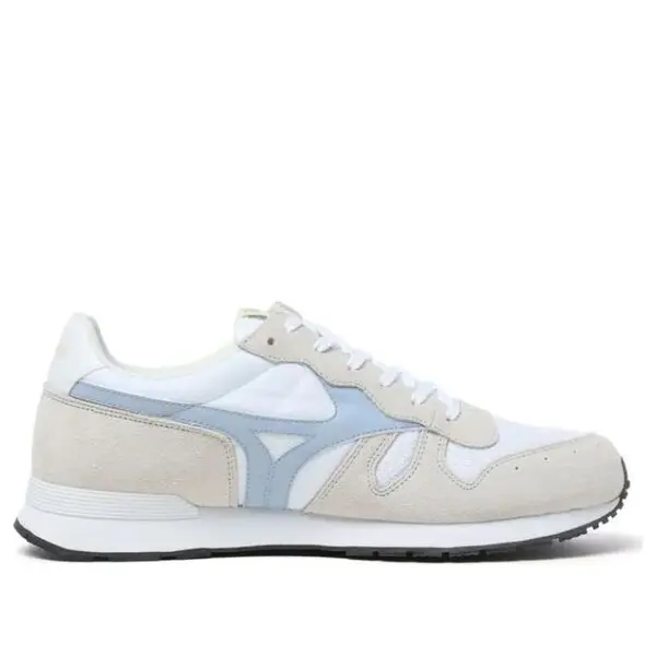 Mizuno Ml87 'white Beige Blue
