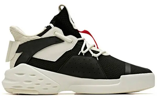 ANTA Bahadur Low 'black White Red