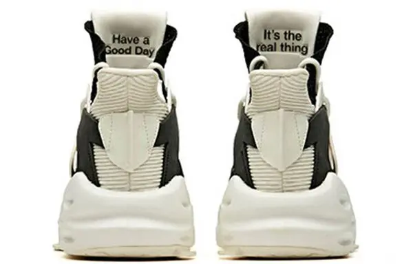 ANTA Bahadur Low-top Sneakers