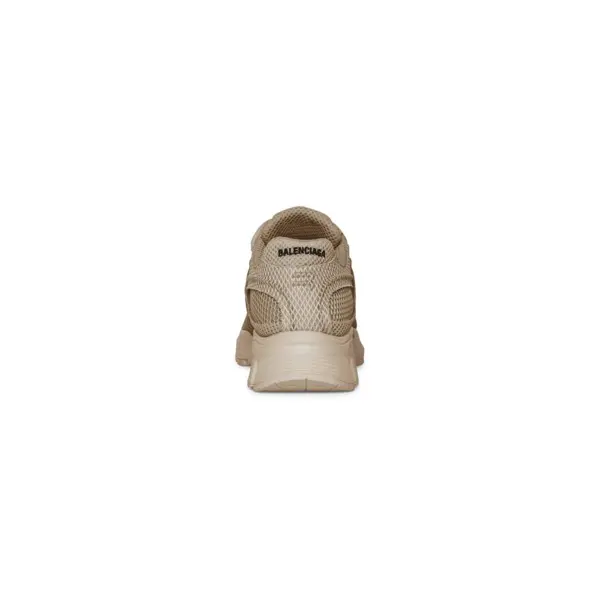 Balenciaga Phantom Sneakers - Tan/beige/black