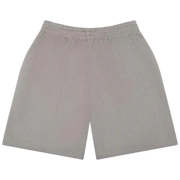 DENIM TEARS Mesh Shorts