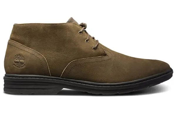 Timberland Sawyer Lane Waterproof Chukka Boots