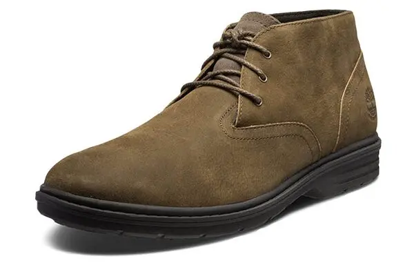 Timberland Sawyer Lane Waterproof Chukka Boots
