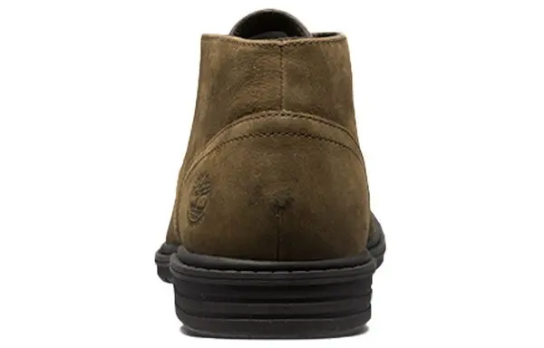 Timberland Sawyer Lane Waterproof Chukka Boots