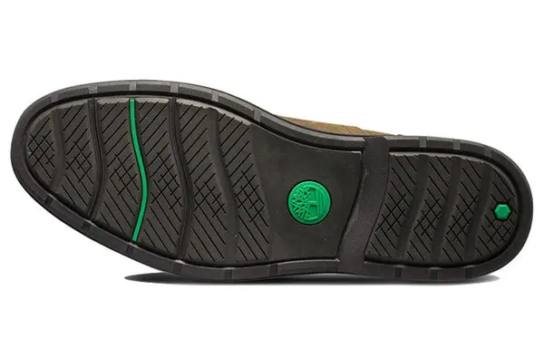 Timberland Sawyer Lane Waterproof Chukka Boots