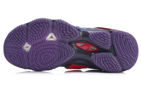 LI-NING Ranger 4.0 High Top Sneakers