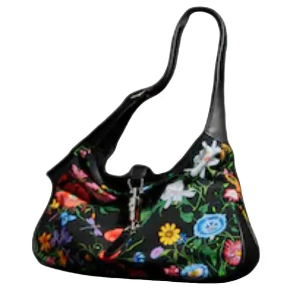Gucci Jackie 1961 Medium Shoulder Bag