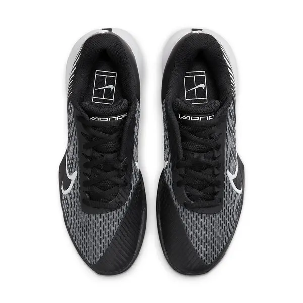 Nike Court Air Zoom Vapor Pro 2 Hc Wide - Black/white