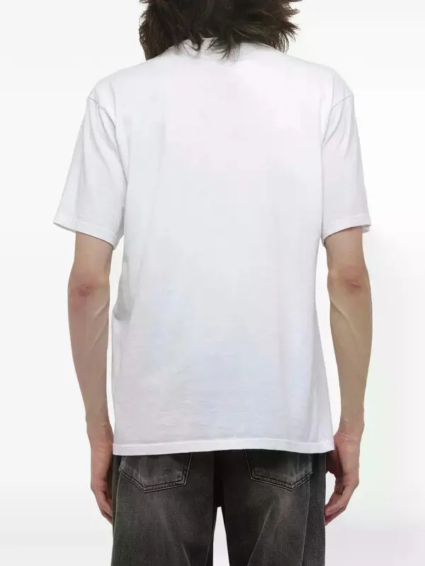 Undercover Teddy Bear-print T-shirt
