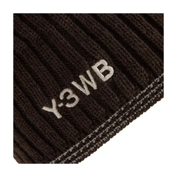 Adidas X Wales Bonner X Y-3 Beanie Cap