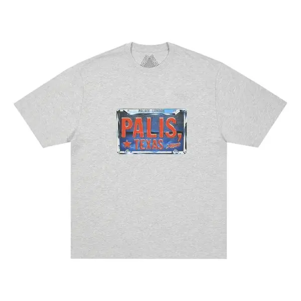 PALACE Palis Texas T-shirt