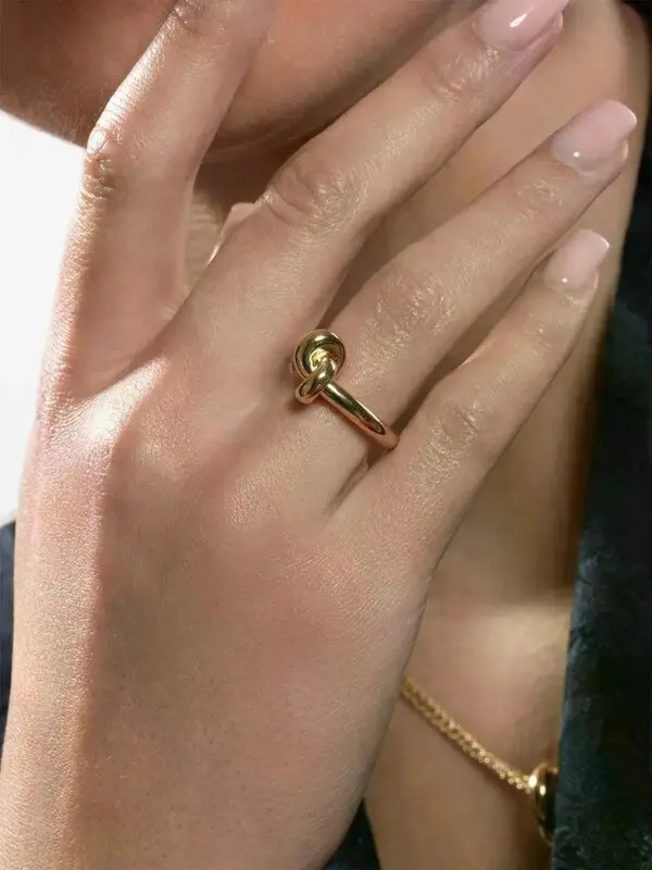 ENGELBERT Mini Legacy Ring