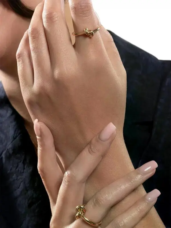 ENGELBERT Mini Legacy Ring