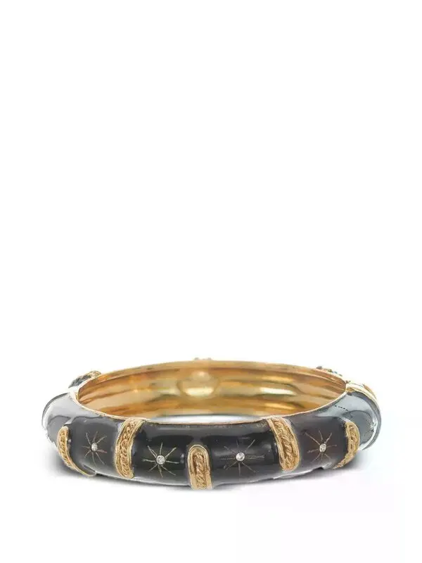 Gas Bijoux Idra Bracelet - Gold
