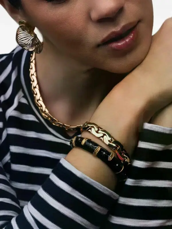 Gas Bijoux Idra Bracelet