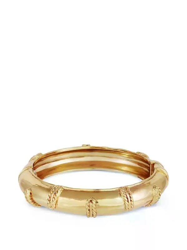 Gas Bijoux Idra Bracelet - Gold