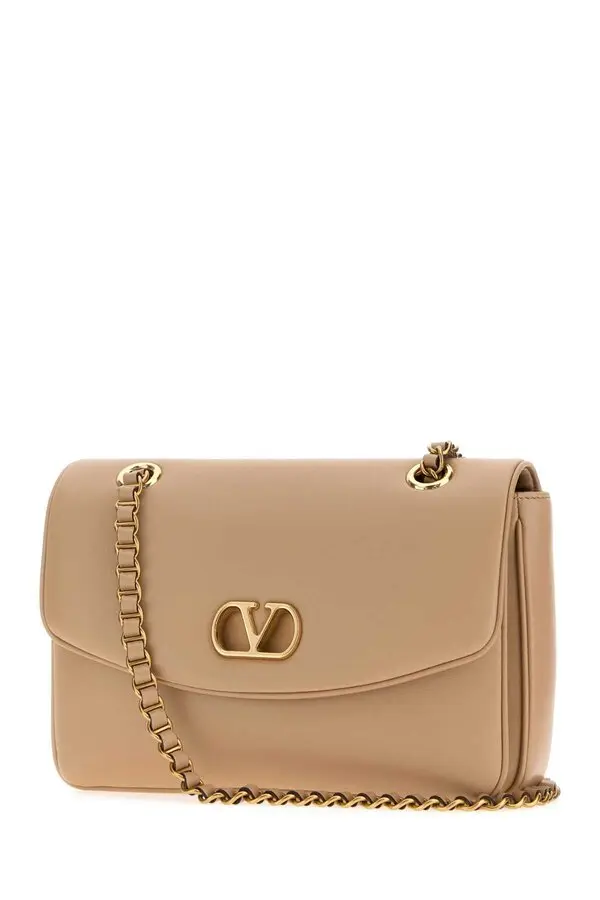 Valentino Garavani Leather Shoulder Bag
