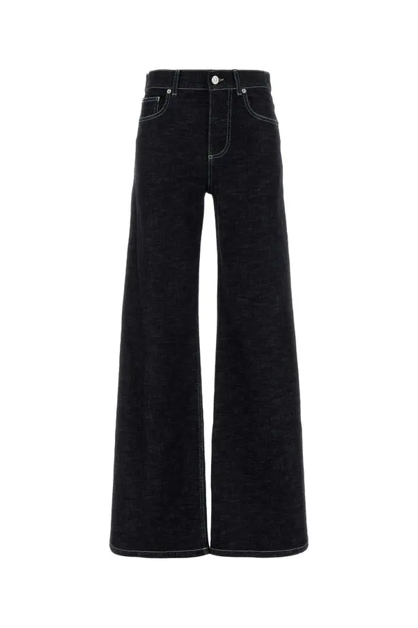 Marni Stretch Denim Jeans