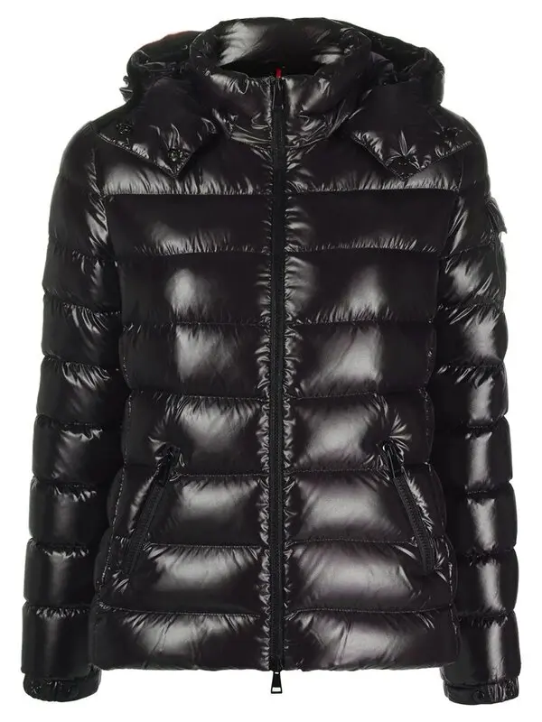Moncler Bady Jacket - Black