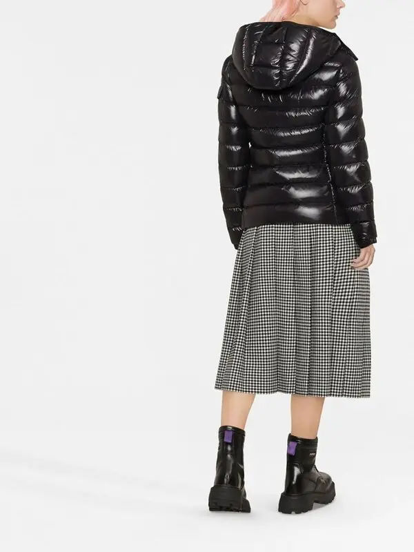 Moncler Bady Jacket - Black