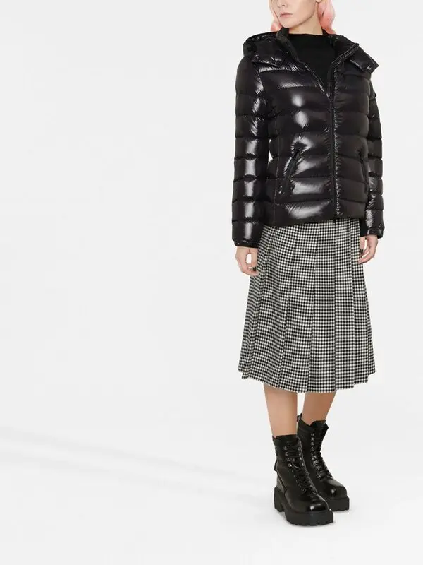 Moncler Bady Jacket - Black