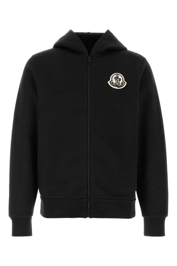 Moncler Cotton Sweatshirt