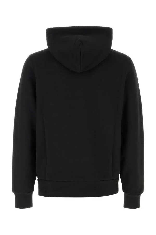 Moncler Cotton Sweatshirt