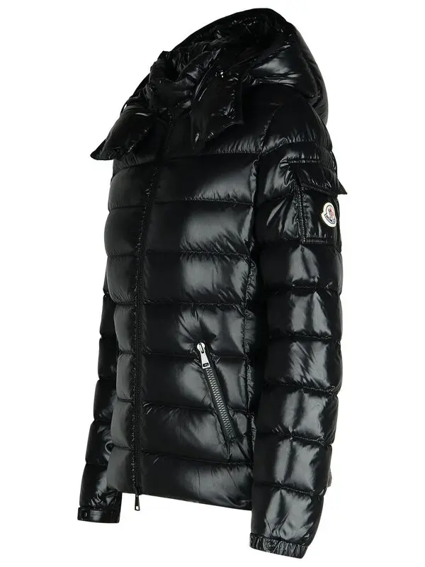 Moncler Bady' Polyamide Down Jacket