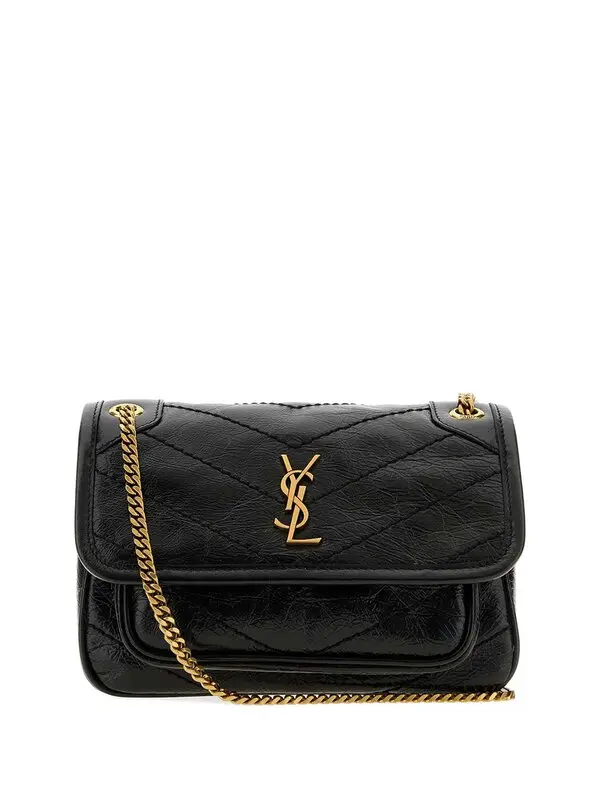 Saint Laurent Niki Mini Bag