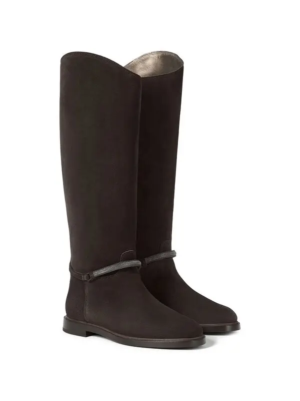 Brunello Cucinelli Boots