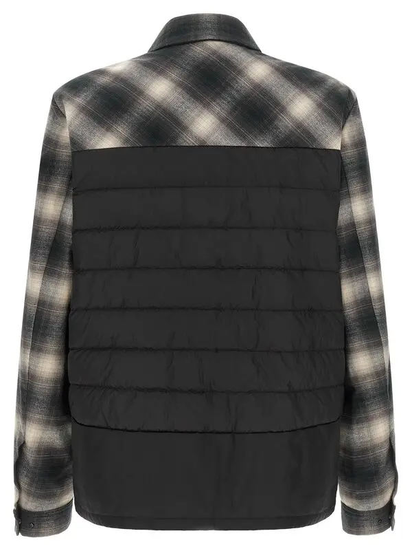 Moncler Cornisello' Overshirt