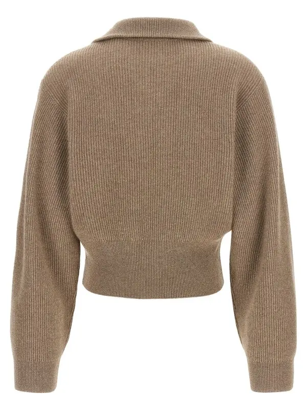 Brunello Cucinelli Sparkling' Cardigan