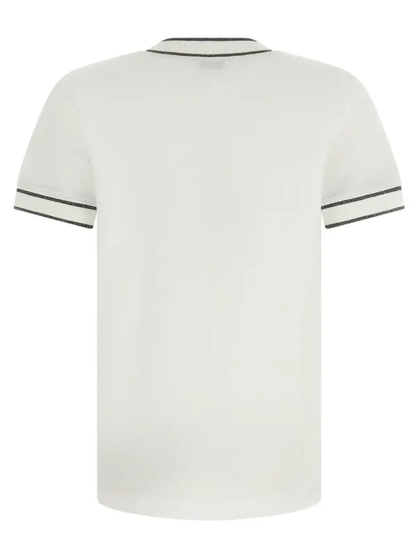Brunello Cucinelli Sparkling' T-shirt