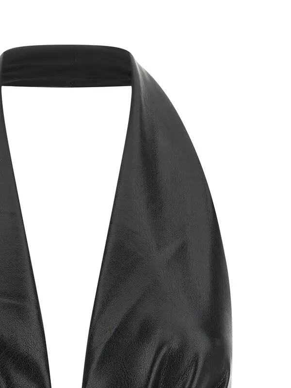 Andamane Zendaya' Bodysuit - Black