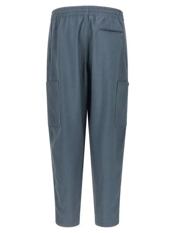 Kenzo Cargo Joggers